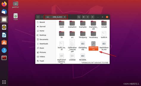Indemind双目惯性模组运行实时orb Slam3教程indemind双目视觉惯性模组 Csdn博客