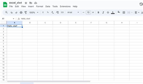 7 Python Excel Libraries In Depth Review For Developers Dev Community
