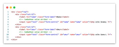 Github Irfanltf Php Dasar Materi Php Dasar