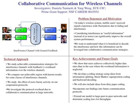 PPT Real Time Distributed Multiple Object Tracking PowerPoint Presentation ID