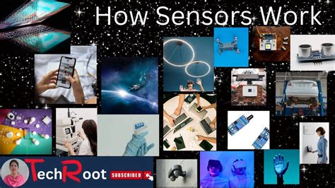 How Sensors Work Infrared Sensor Object Detection Motion Detection Tech Root Ayesha