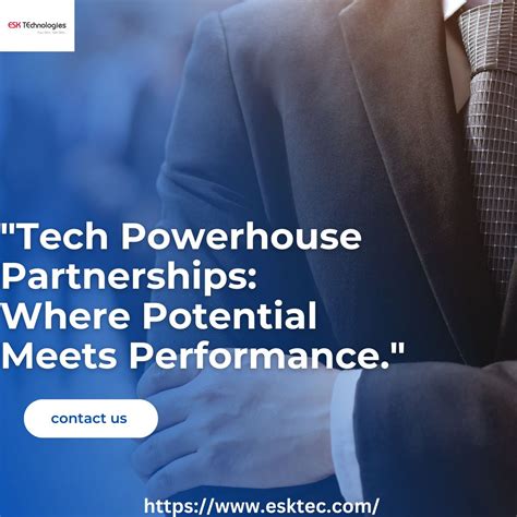 Sai Gayatri On Linkedin Techpartnerships Innovation Techsolutions Performance Collaboration…