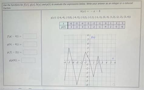 solved if f x 8x−4 and g x 8x 4 a f g x b g f x