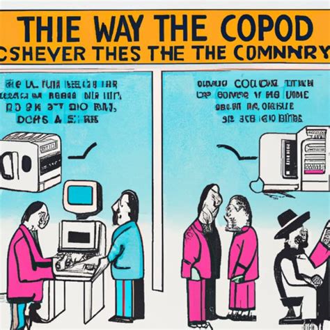 Who Is The Invented Computer A Historical Overview Of The Invention