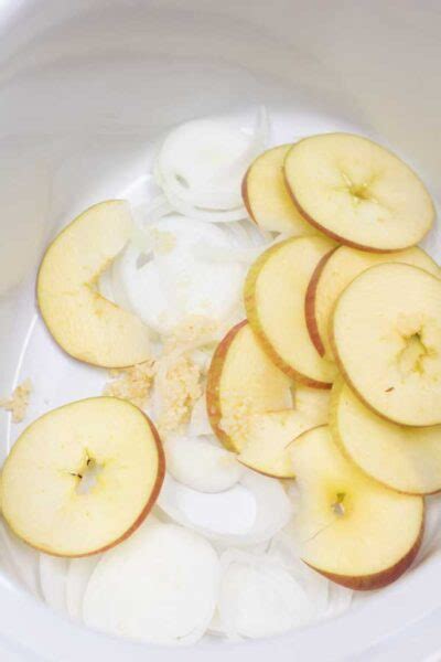 Slow Cooker Pork Ribeye Roast An Effortless Pork Dinner