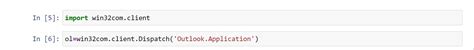How To Automate Outlook Emails With Python