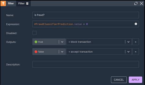 Integrate Azure Databricks Mlflow For Machine Learning Model Management And Inference Nussknacker