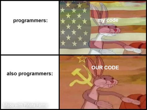 ProgrammerHumor.io | meh Visit ProgrammerHumor.io for more