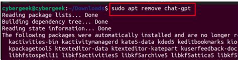 How To Install Deb Files Packages On Ubuntu GeeksforGeeks