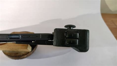 Diy Telescopic Controller Check Comment For Info R Emulationonandroid