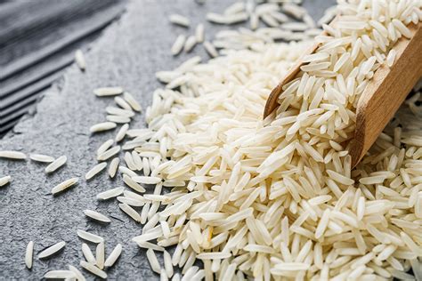 Arroz Basmati: Propiedades y Beneficios | Arroz SOS