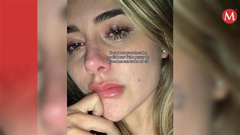 Mujer Llora Porque No Puede Ser Fiel Video Grupo Milenio