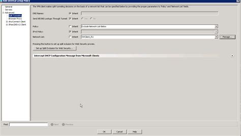 Split Tunneling In Cisco Vpn And Anyconnect Client Karneliuk