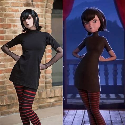 Mavis Cosplay Hotel Transylvania Hotel Transylvania Costume Ideas