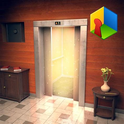 Can You Escape 5 Apps On Google Play