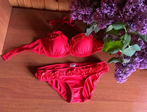 Купальник — ціна 100 грн у каталозі Купальники Купити жіночі речі за доступною ціною на Шафі