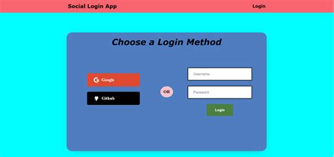 Github Yashveer132react Login Passportjs React Oauth Using Passport