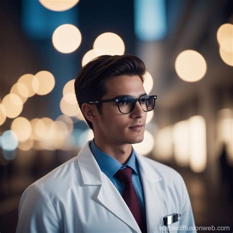 Data Scientist Role Stable Diffusion Online