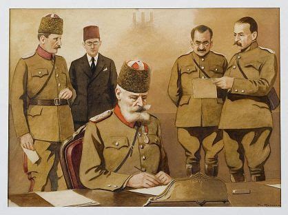 Hasan Tahsin Pasha A Hero A Traitor Or Just Not Up To His Responsibilities Greek History