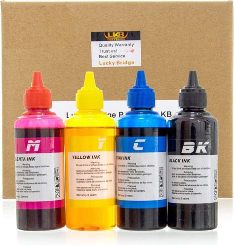 The Best Hp Ink Refill Kit For And Home Previews