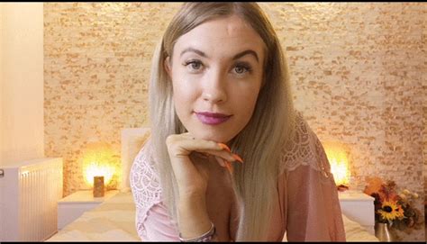 Goddess Natalie Slave Commands Mesmerization