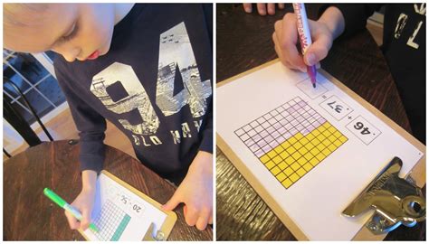 Relentlessly Fun Deceptively Educational Adding Decimals With A Relentlessly Fun Deceptively Educational Adding Decimals With A