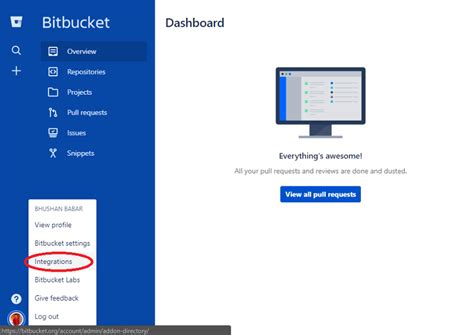 Nodejs Auto Deploy Angular 4 App Using Bitbucket Pipeline And Aws