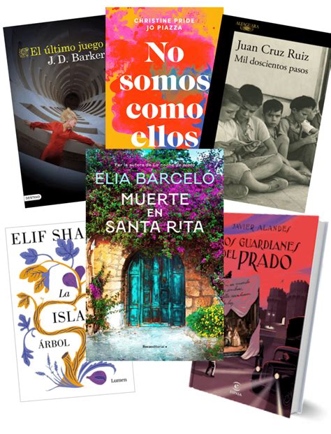 La Lista Definitiva De Los 100 Mejores Libros De Todos Los Tiempos De