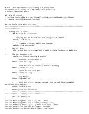 Pwk 2020 Pdf OSCP PWK 2020 Penetration Testing With Kali NOTES