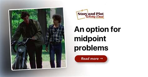 An Option For Midpoint Problems