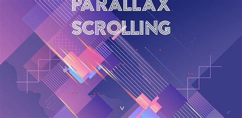 What Is Parallax Scrolling And How To Add It To A Website