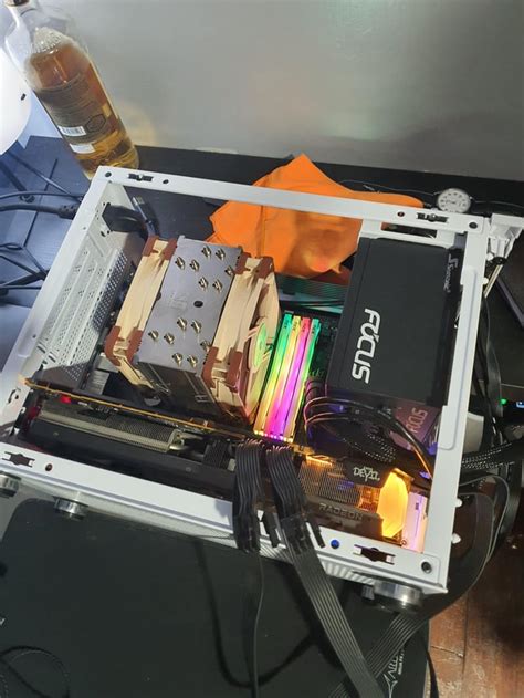 My First Mff Build R Mffpc