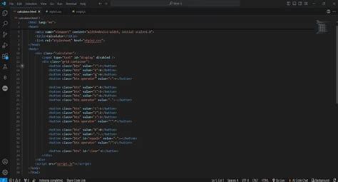 Asad Kaladiya On Linkedin Webdevelopment Javascript Frontend Project Internship Codsoft