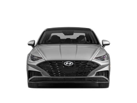 Used 2022 Hyundai Sonata Sedan 4d Limited Ratings Values Reviews And Awards