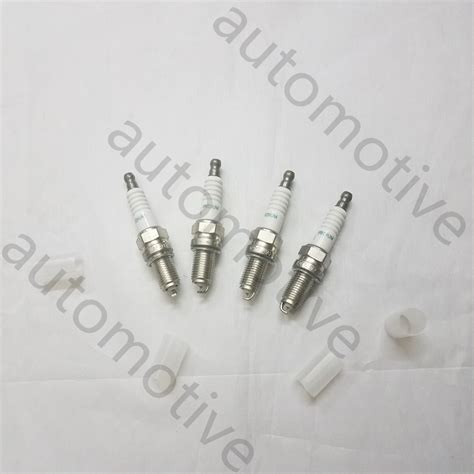 Zxu22pr11 Ikr6g11 Spark Plug For Toyota Vois Passo Grandado