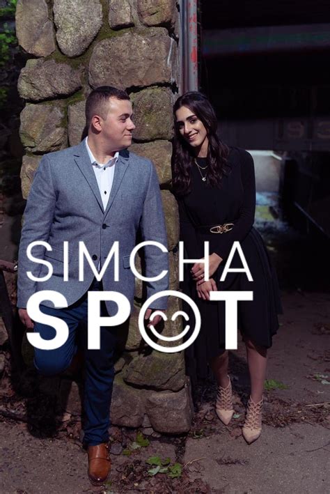 Engagement Of Esther Ben Arbon Monsey And Tuli Fligman Monsey 3 Pics Simcha Spot