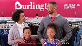 Burlington Tv Spot More Than Just A Coat Factory Ispot