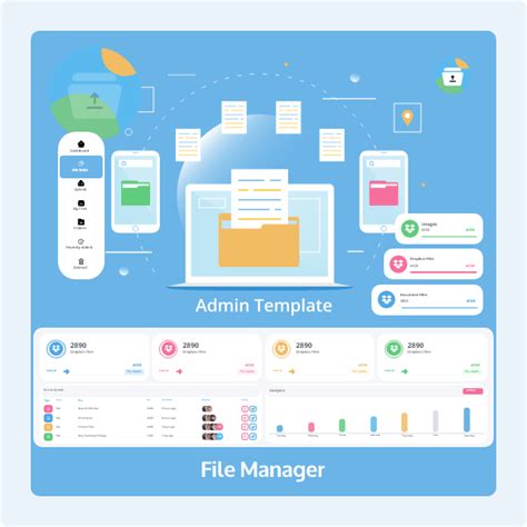Astro Bootstrap Error Page Template