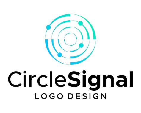 Tech Cycle Logo Free Vectors PSDs To Download
