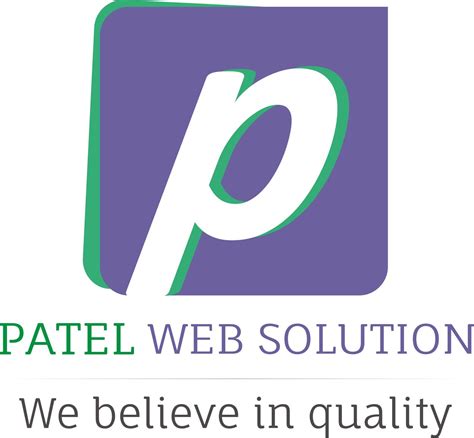 patel web solution nikol