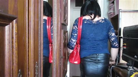 Going Out Dressed Like A Whore Shemale Ladybabe Ladybabe Porn XHamster