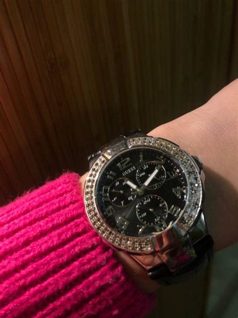 Годинник Guess — цена 350 грн в каталоге Часы Купить аксессуары по доступной цене на Шафе