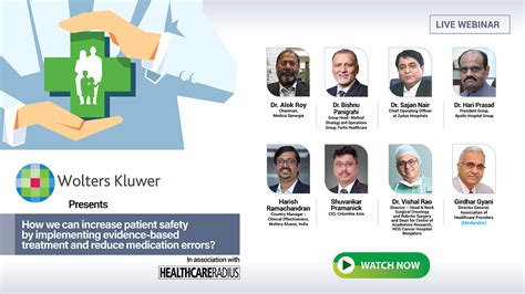 How We Can Increase Patient Safety By Implementing Evidence Based Treatment And Reduce