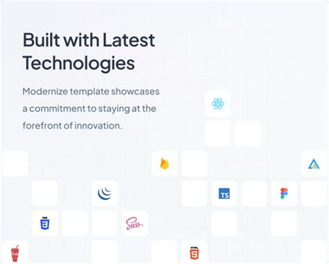 modernize bootstrap 5 and react mui admin dashboard templatelelo