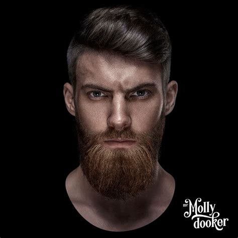 A World Class Beard Deserves A World Class Beard Oil Introducing The