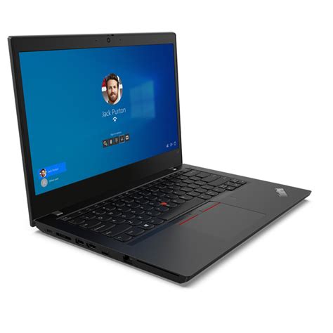Lenovo Thinkpad L Gen Intel Core I Gb Ddr Gb Ssd Fhd Win Pro E