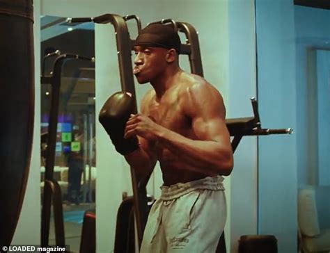 Bugzy Malone On All The Ways He Tries To Better Himself From Running