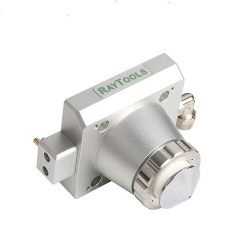 China Raytools Nozzle Connector Capacitance Sensor Manufacturers