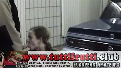 Petrol Station Public Sex Xhamster