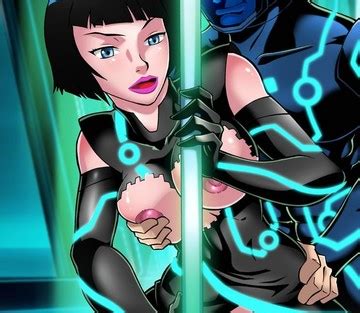 Tron Uprising 8muses Sex And Porn Comics